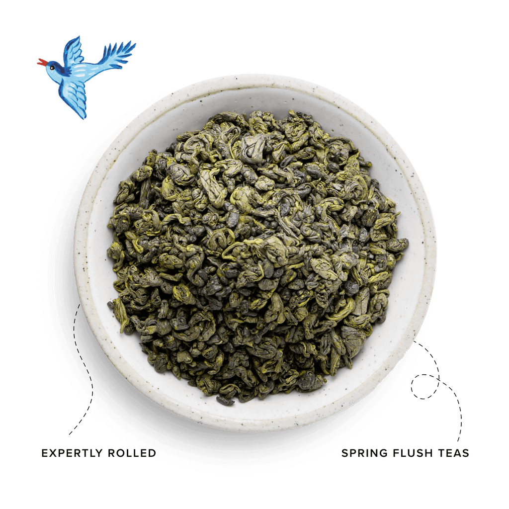 Premium Teas for Every Moment | Shop Finest Blends at 96° Tea – 96 ...