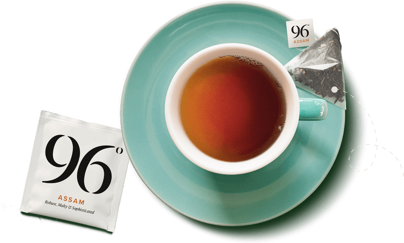 Premium Teas for Every Moment | Shop Finest Blends at 96° Tea – 96 ...